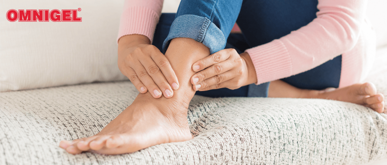 How To Relieve Joint Pain | Omnigel