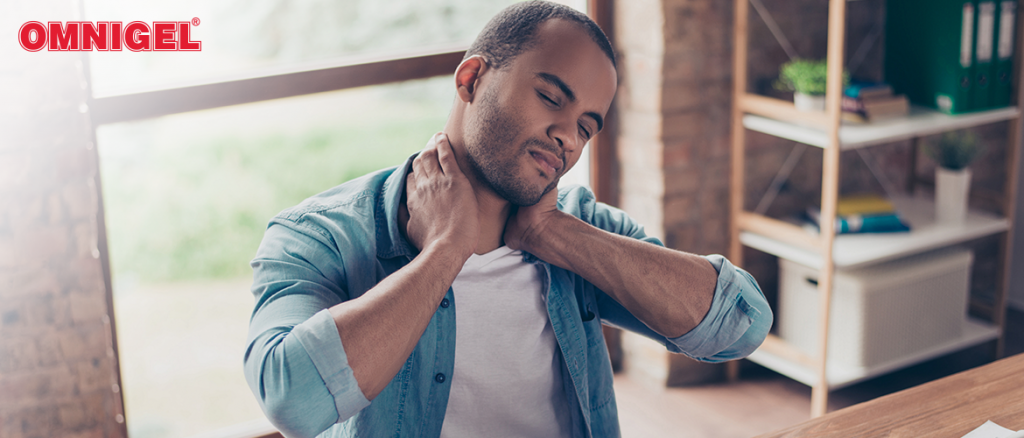 Tips to Prevent Neck and Back Pain While Working from Home