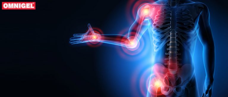 7 Major Causes of Shoulder And Arm Pain