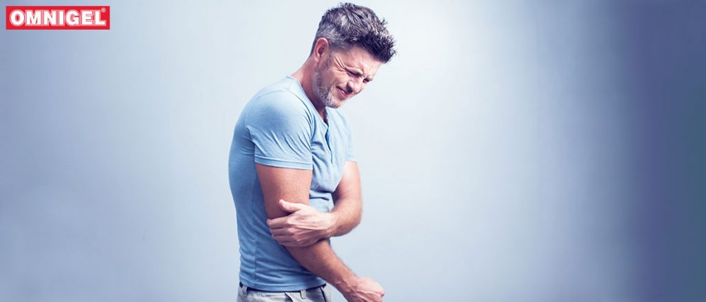 Weather and joint pain | Does Weather Affect Joint Pain?