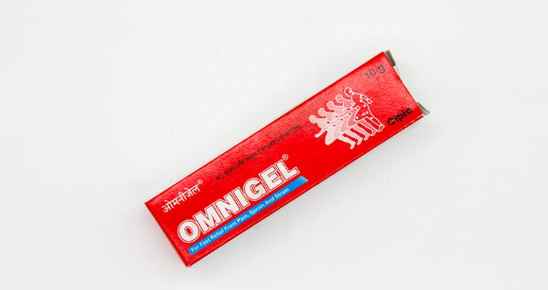 Diclofenac Spray and Gel: For Musculoskeletal Pain Relief