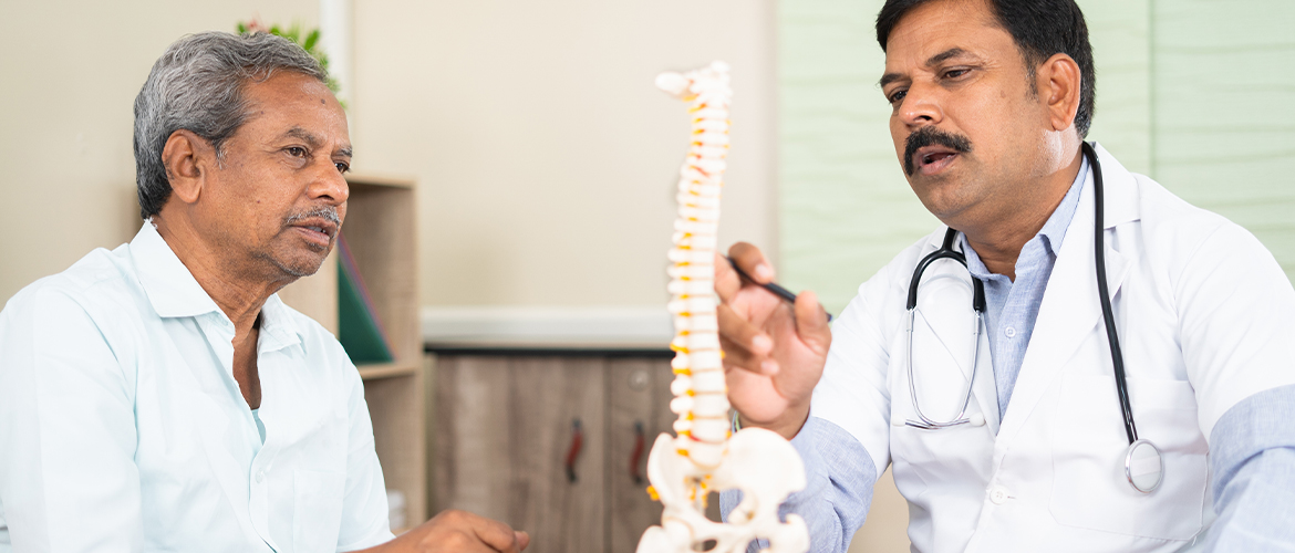 Diclofenac Spray: A Promising Solution for Back Pain Relief